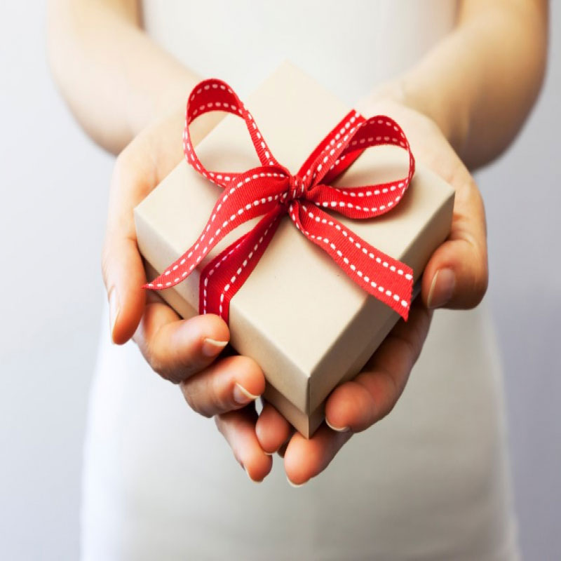 Reasons and benefits of gift giving | ShahreKado Blog
